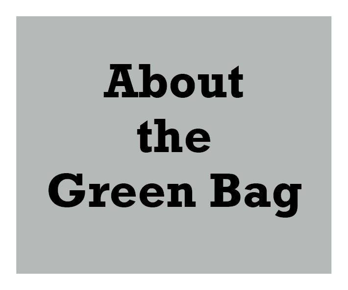 Green Bag