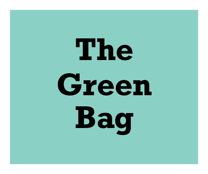 Green Bag