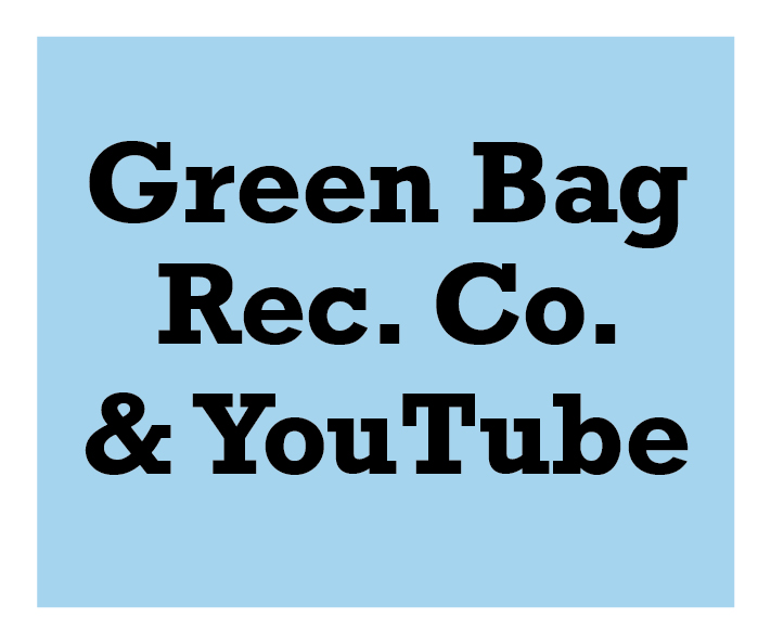 Green Bag